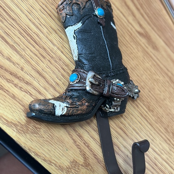 Wall Decor | Cowboy Boot Decor | Poshmark